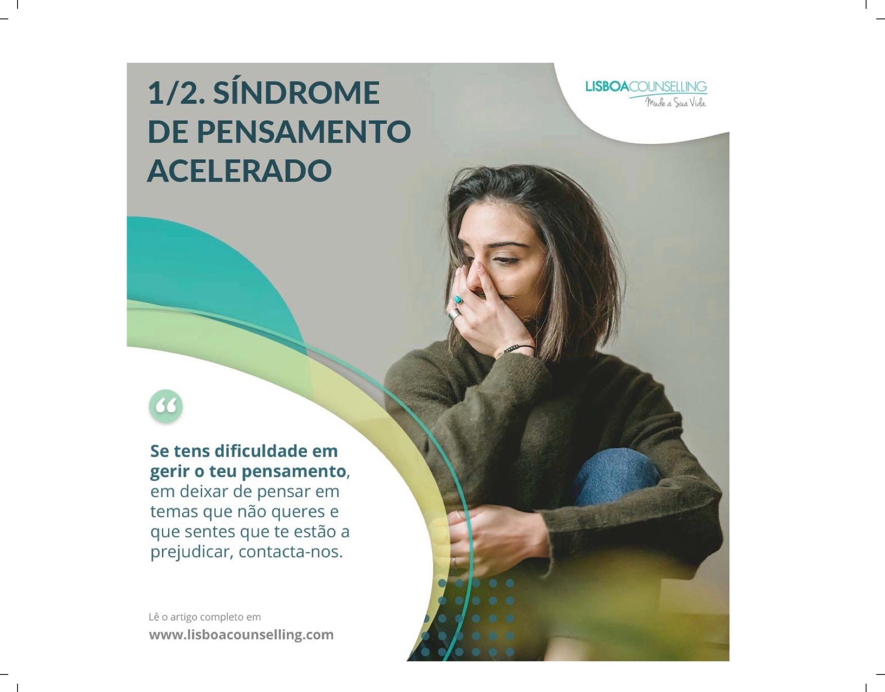 1/2. Síndrome de Pensamento Acelerado